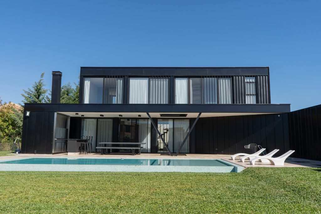¿Cuánto dura una casa de Steel Framing? - Construcción Steel Framing ...